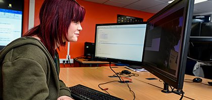 Adult Learning - Scarborough TEC