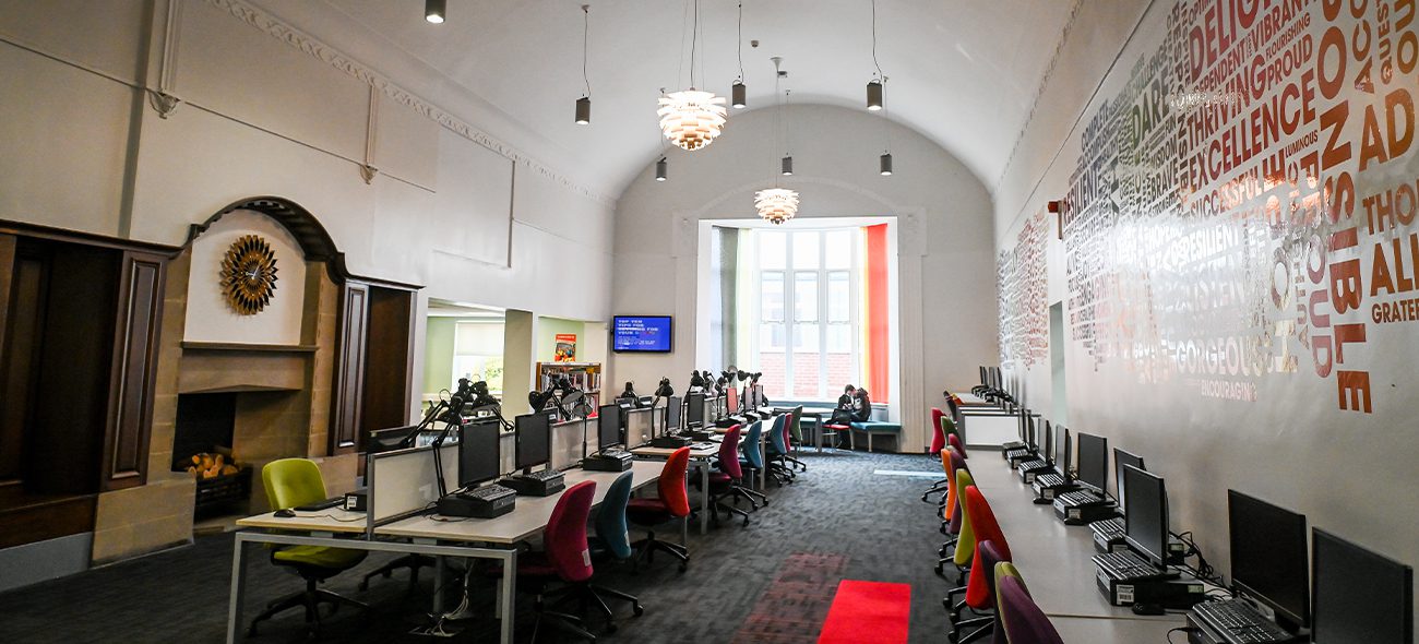 Adult Learning - Scarborough TEC